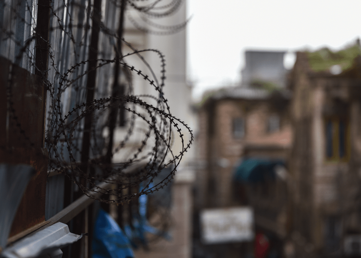 How a Bad Neighborhood Can Impact Your Decision to Relocate